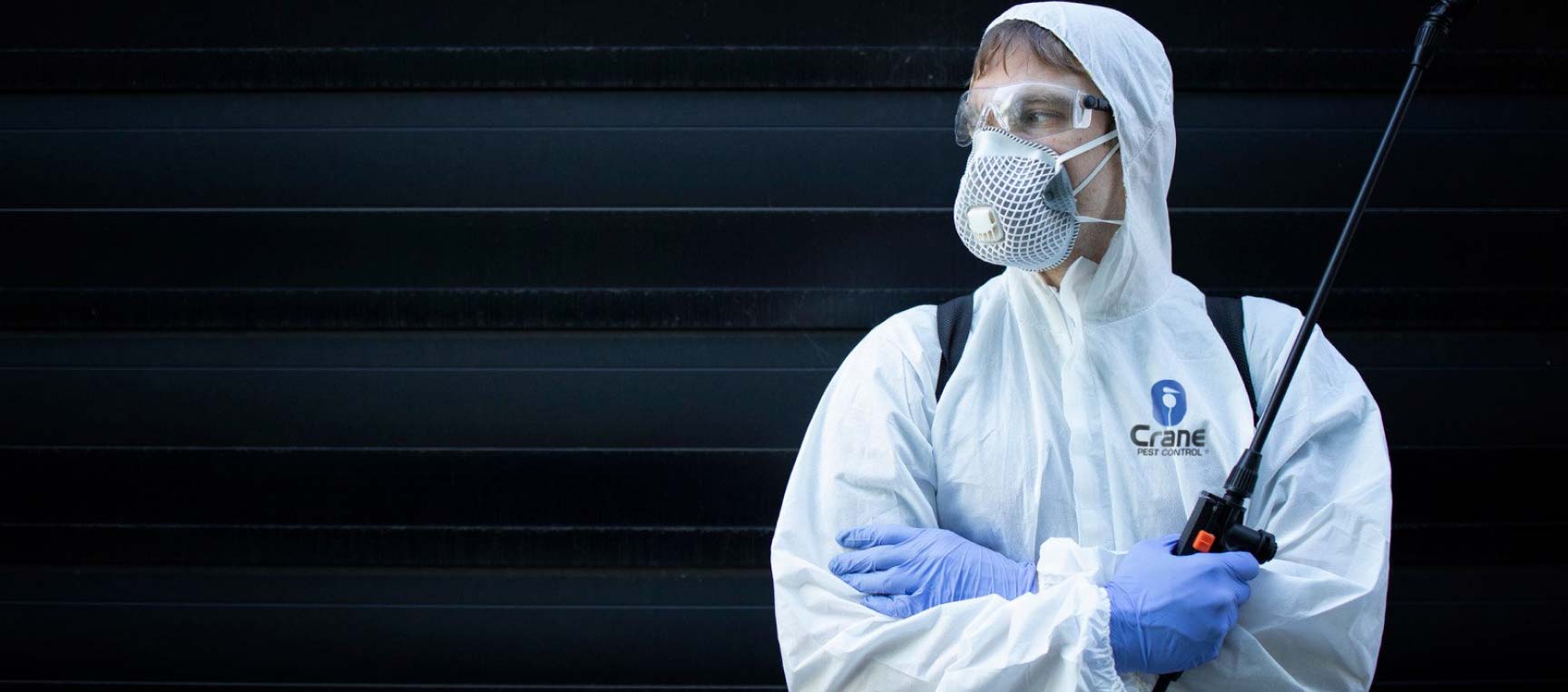 About Us - Crane Pest Control in Northern California