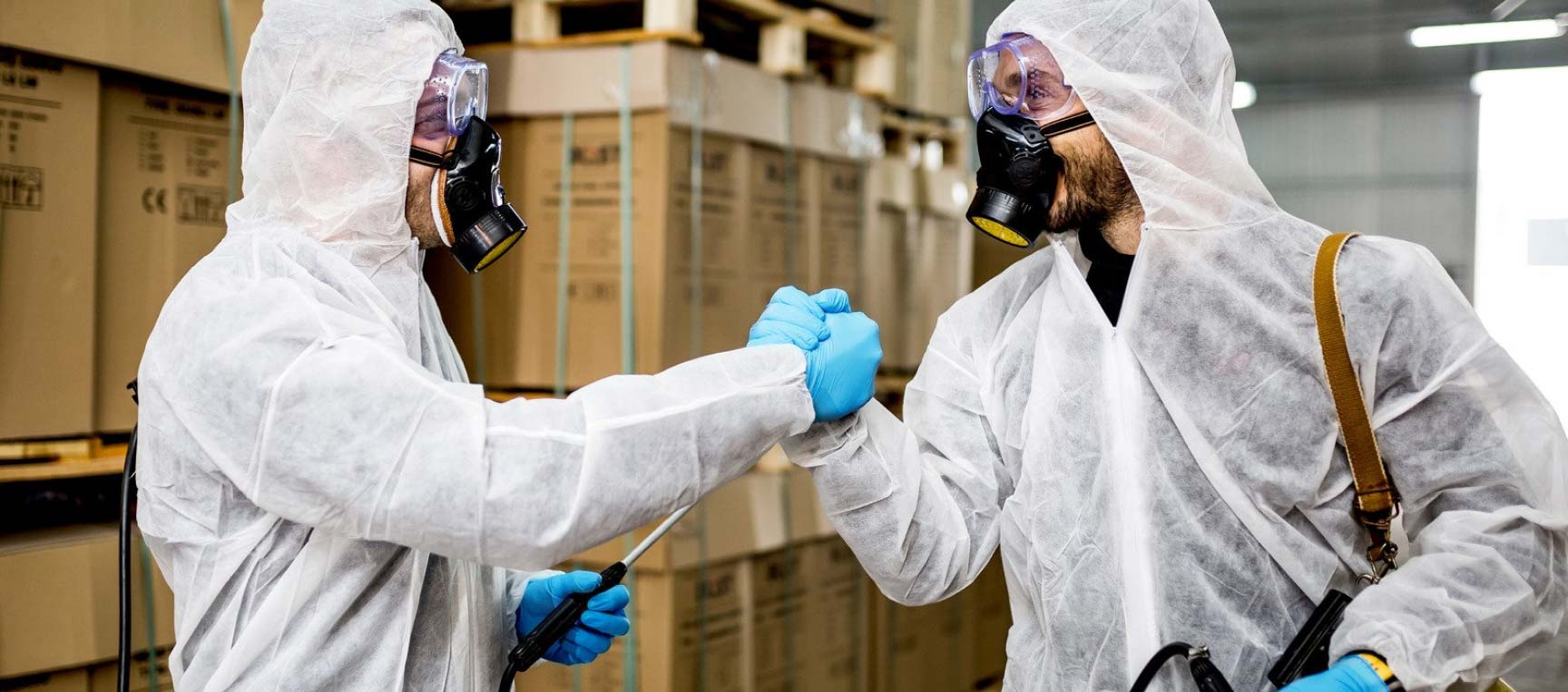 Employment - Crane Pest Control