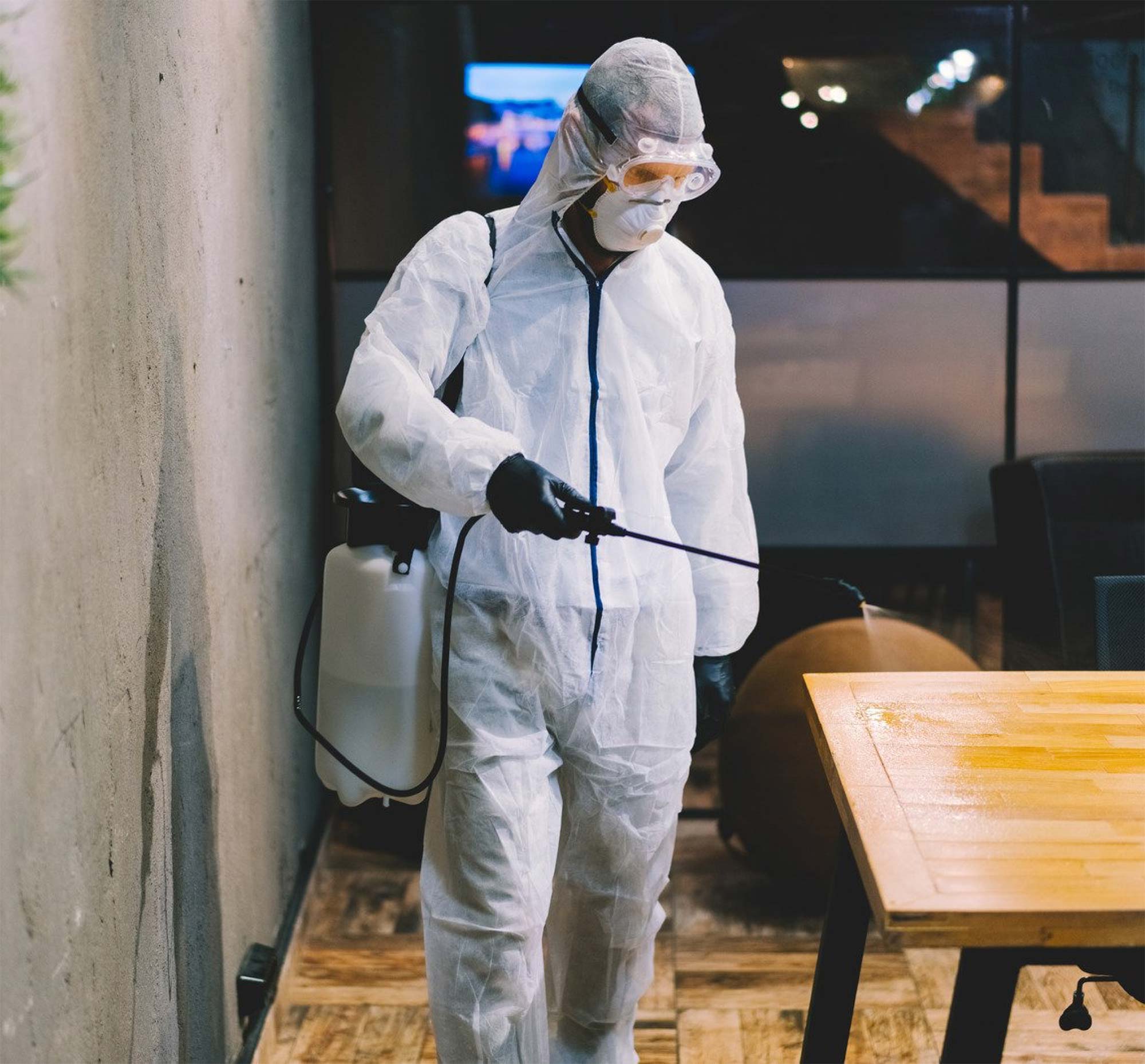 Industries We Serve - Crane Pest Control in Northern California